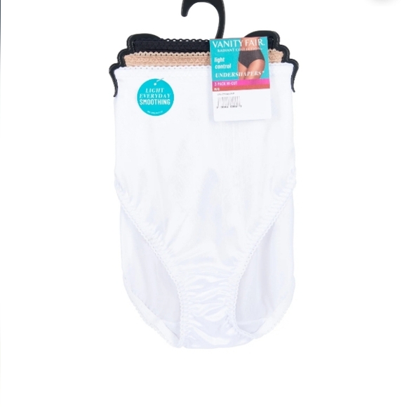 Vanity Fair | Intimates & Sleepwear | Vanity Fair Radiant Collection ...